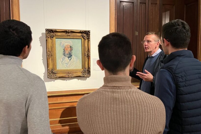 Vienna: Belvedere & The Best of Gustav Klimt Private Tour - Who Will Love This Tour?