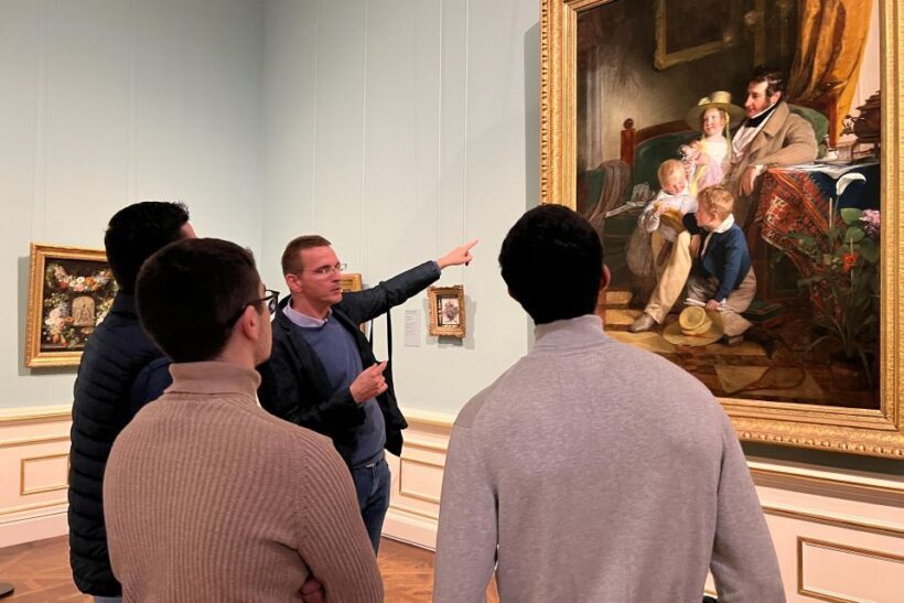 Vienna: Belvedere & The Best of Gustav Klimt Private Tour - Frequently Asked Questions