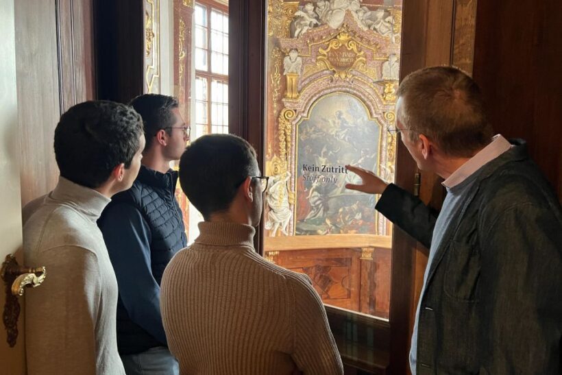 Vienna: Belvedere & The Best of Gustav Klimt Private Tour - Final Thoughts