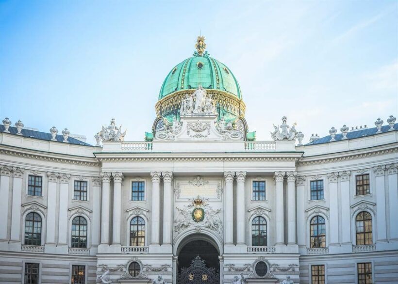 Vienna: Big Bus Guided Inner City Walking Tour - An In-Depth Look at the Tour Experience