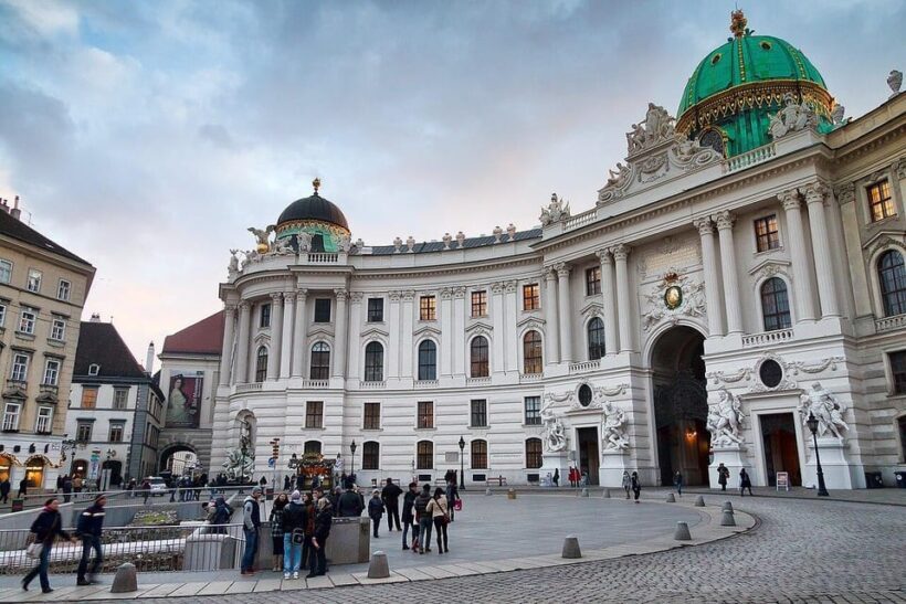 Vienna: Big Bus Guided Inner City Walking Tour - Authentic Perspectives and Practical Tips