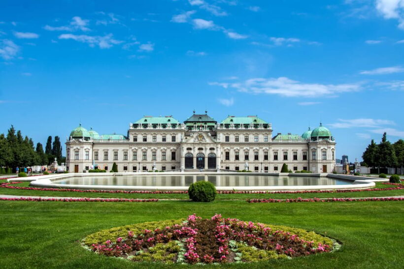 Vienna: Big Bus Hop-On Hop-Off Tour by Open-Top Bus - Introduction