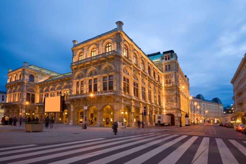 Vienna: Big Bus Hop-On Hop-Off Tour by Open-Top Bus - FAQ