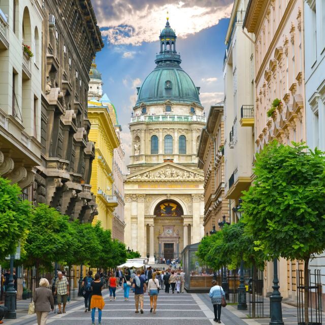 Vienna: Budapest Day Trip - An In-Depth Look at the Tour Experience