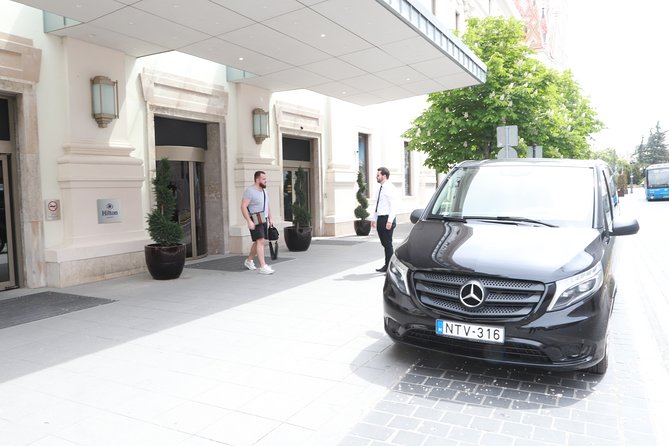 Vienna - Budapest Private Car Transfer - Who Will Benefit Most?