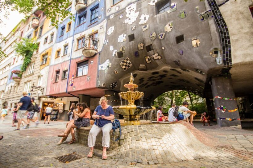 Vienna by Bike 3-Hour All-In-One City Bike Tour in English - Pricing and Value