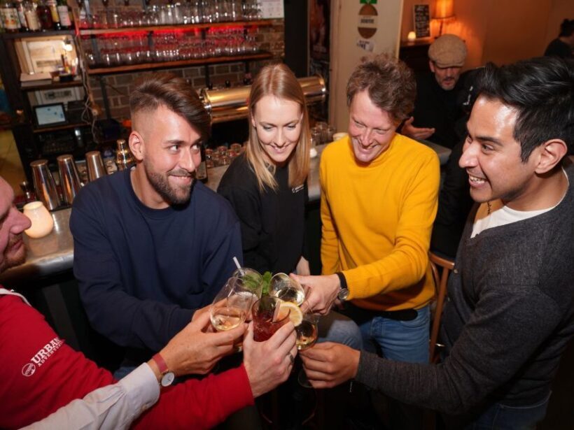 Vienna by Night: Private Evening Food and Drink Tour - FAQs