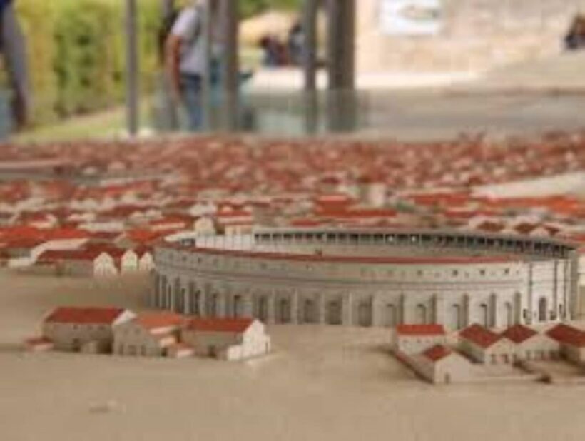 Vienna: Carnuntum Roman city tour with guide - FAQ
