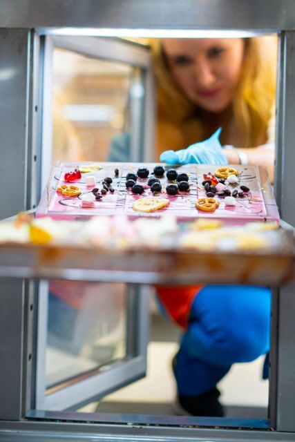 Vienna: Chocolate Workshop in Chocolate Museum w/ Tasting - A Detailed Look at the Chocolate Workshop Experience