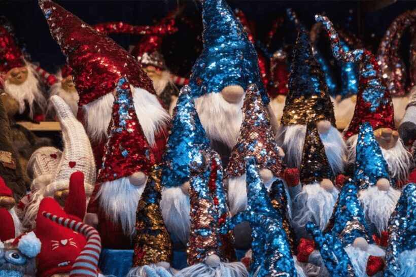 Vienna: Christkindlmarket Guided Walking Tour - Value and Price Considerations