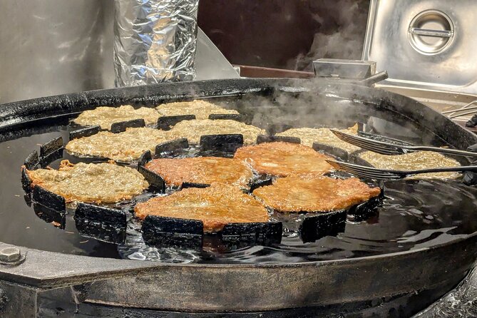 Vienna Christmas Market Food and Drink Tour - What We Loved Based on Reviews