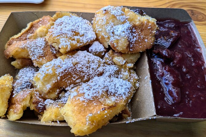 Vienna Christmas Market Food and Drink Tour - Who Should Book This Tour?