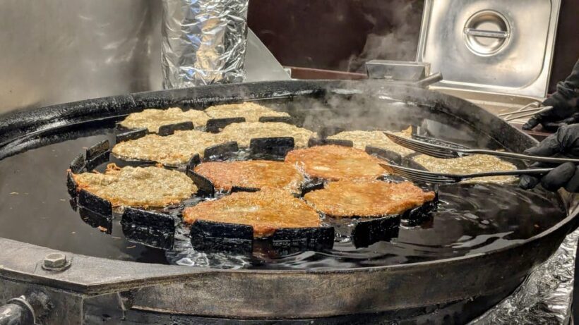 Vienna: Christmas Market Food and Drinks Tour - Practical Details and Value