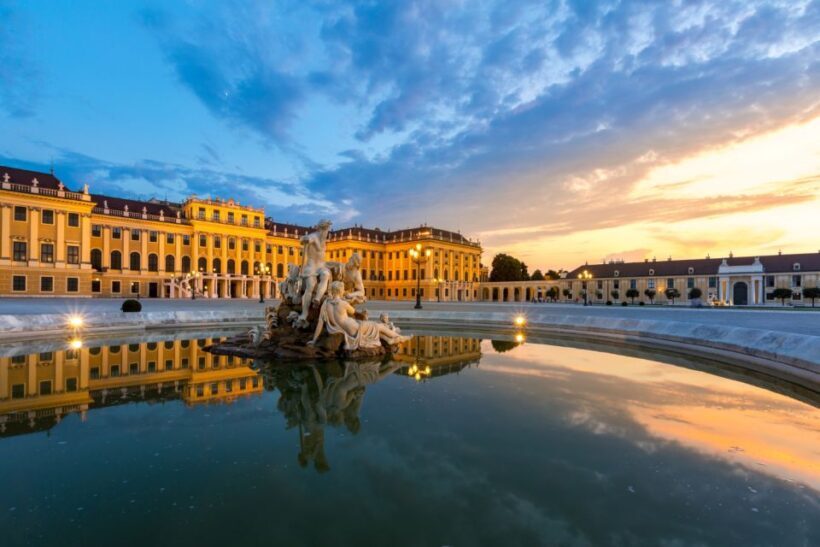 Vienna: Christmas Market Magic Walking Tour with a Local - Key Points