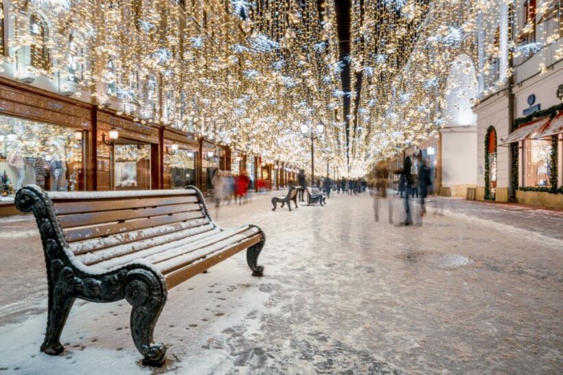 Vienna: Christmas Market Magic Walking Tour with a Local - Practical Details & Value