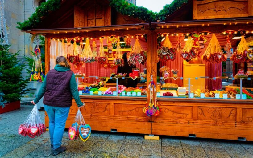 Vienna: Christmas Market Magic Walking Tour with a Local - Who Will Enjoy This Tour Most?