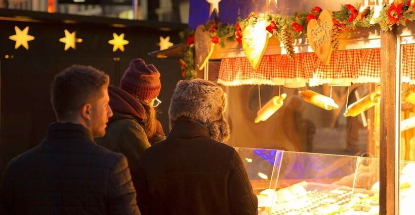 Vienna: Christmas Markets Tour - The Experience: What Makes This Tour Special