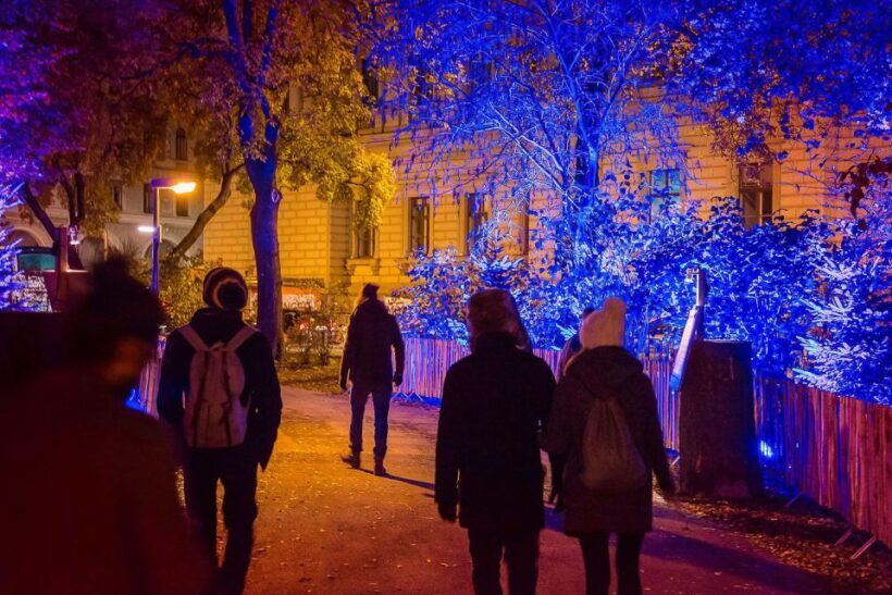Vienna: Christmas Markets Tour - The Sum Up