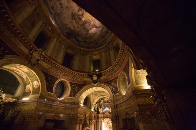 Vienna: Christmas & New Year's Concert in St. Peter's Church - An In-Depth Look at the Experience