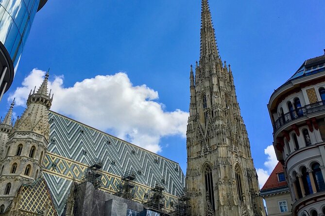 Vienna Christmas Tour - Itinerary Highlights