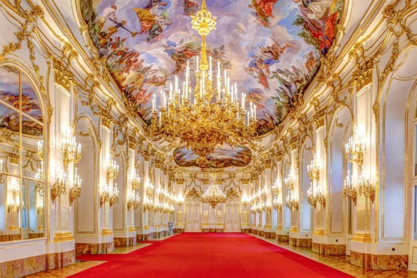 Vienna: City Bus Tour, Schönbrunn Palace Skip-the-Line Entry - The Tour in Detail