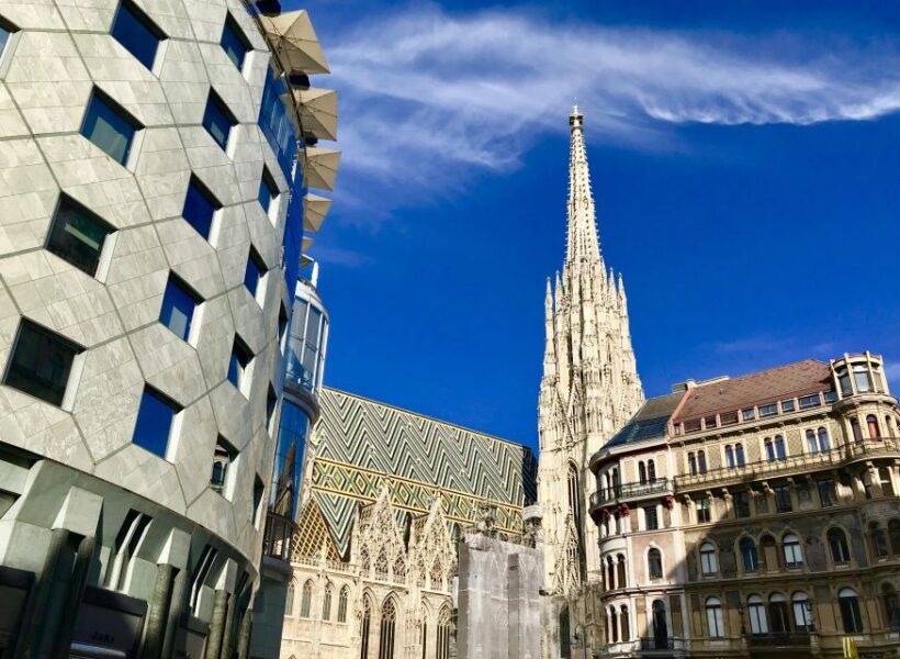 Vienna: City Center Guided Walking Tour - An In-Depth Look at the Tour Experience