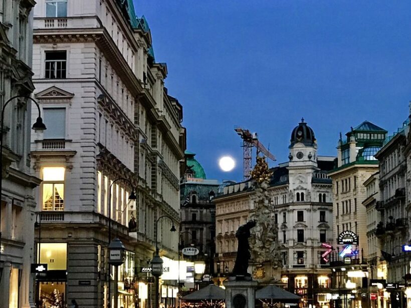 Vienna: City Center Guided Walking Tour - FAQ