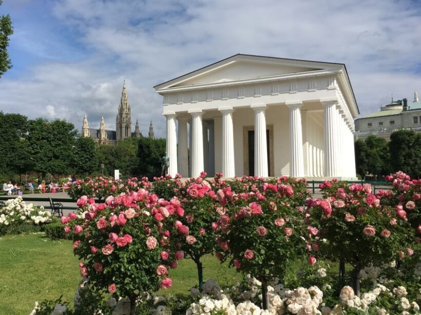 Vienna: City Center Guided Walking Tour - Final Words