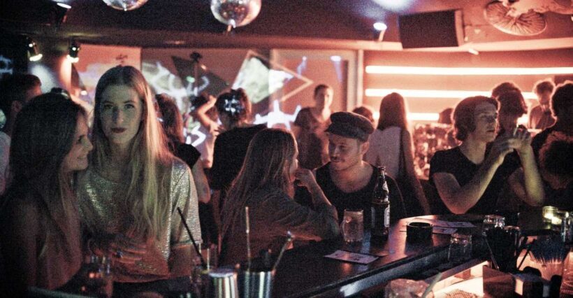 Vienna: City Center Pub Crawl - What the Tour Entails: A Closer Look