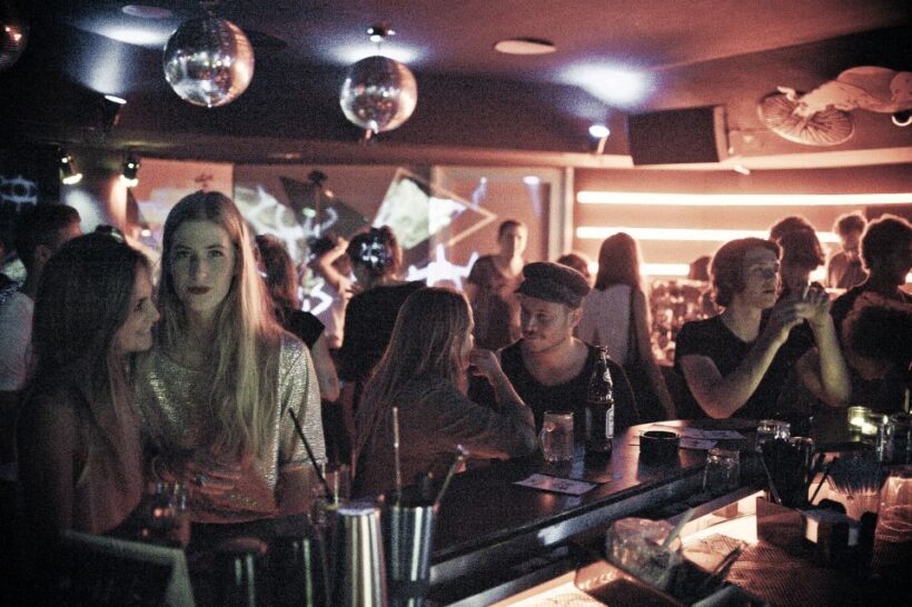 Vienna: City Center Pub Crawl - The Value for Money