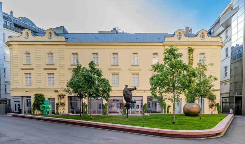 Vienna: City Cruise - An In-Depth Look at the Vienna City Cruise Experience