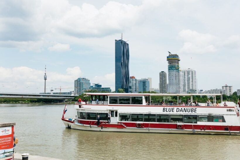 Vienna: City Cruise with Optional Lunch - The Sum Up: Who Will Love This Experience?