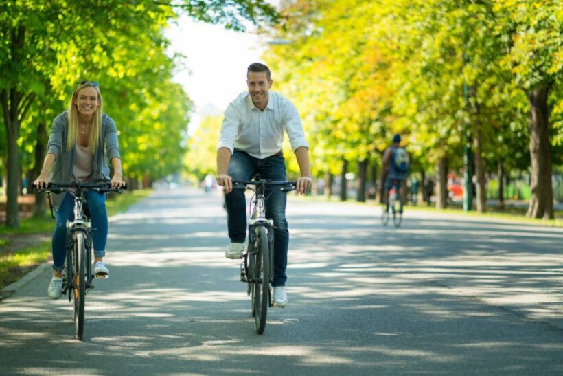 Vienna: City Highlights Guided Bike Tour - Who Will Love This Tour?