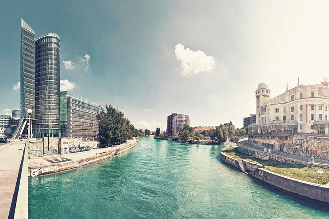 Vienna City Highlights Private Tour - Taking in Religious Architecture
