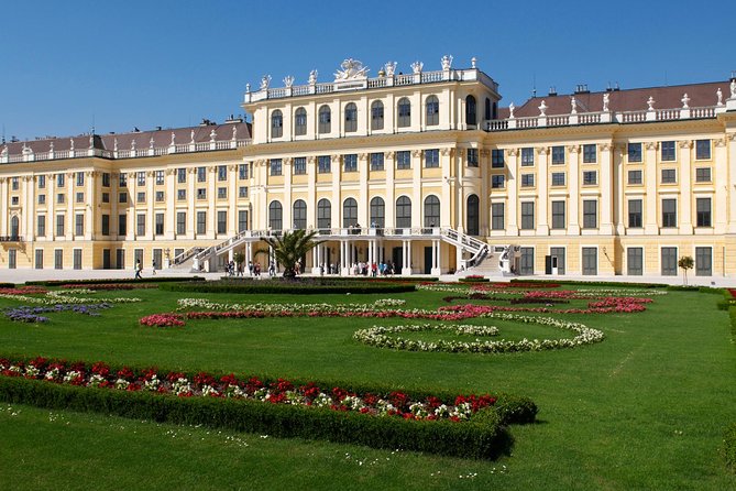 Vienna City Highlights Private Tour - Tour Flexibility and Guest Feedback