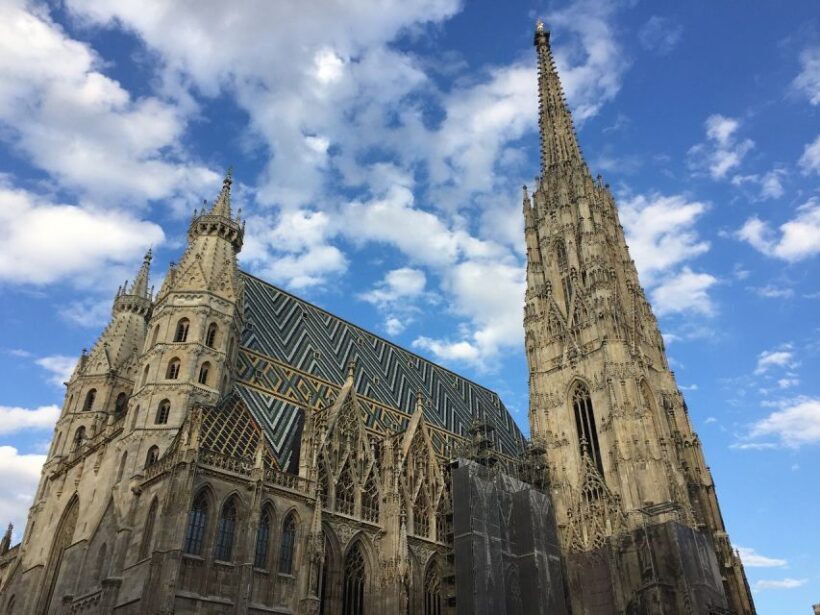 Vienna: City Highlights - Private Walking Tour - Key Points