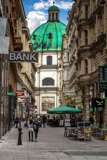 Vienna: City Highlights - Private Walking Tour - The Value of an Expert-Led Walk