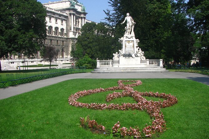 Vienna: City of Music Private Walking Tour - Positive Traveler Feedback