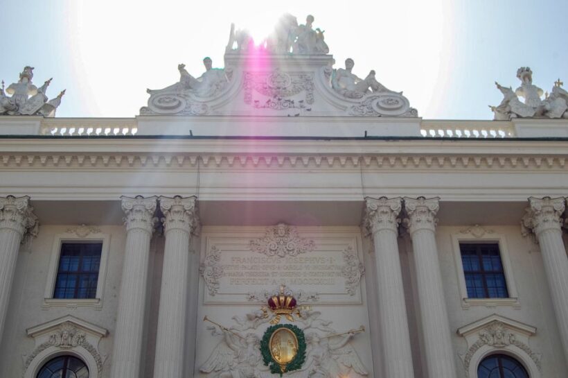 Vienna City Segway Tour - The Route and Its Highlights
