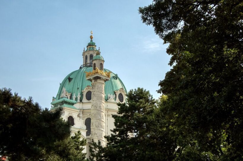 Vienna City Segway Tour - Accessibility and Comfort