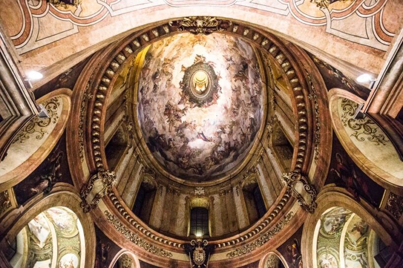 Vienna: Classic Ensemble Vienna in St. Peter's Church Ticket - Practical Details and Value