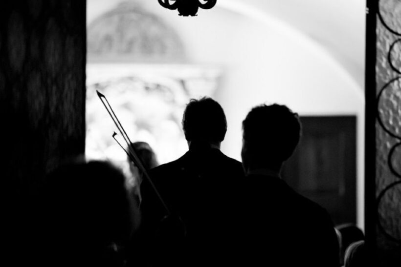 Vienna: Classic Ensemble Vienna in St. Peter's Church Ticket - Authentic Feedback from Reviewers