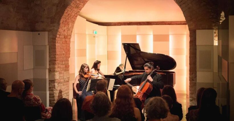 Vienna: Classical Concert at Mozarthaus with Museum Entry - An In-Depth Look at What to Expect
