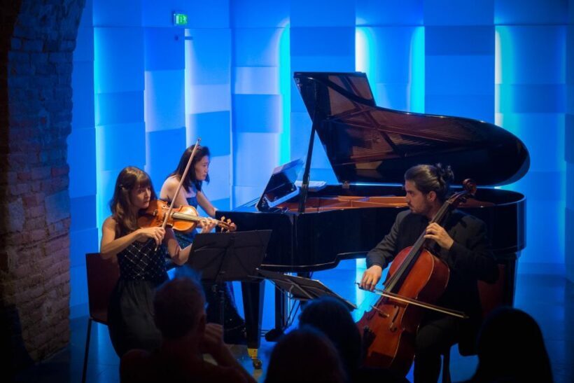 Vienna: Classical Concert at Mozarthaus with Museum Entry - Final Thoughts