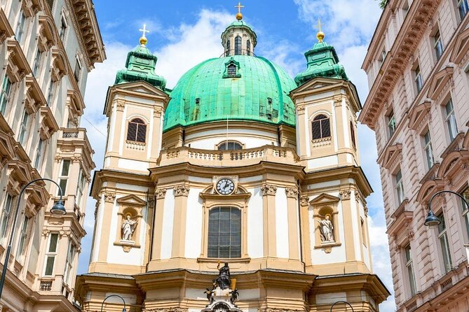 Vienna Classical Concert at St. Peters Church - What to Expect from the Vienna Classical Concert at St. Peters Church