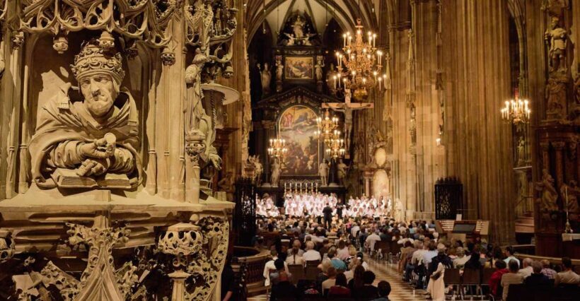 Vienna: Classical Concert at St. Stephen's Cathedral - The Verdict: Who Should Consider This Tour?