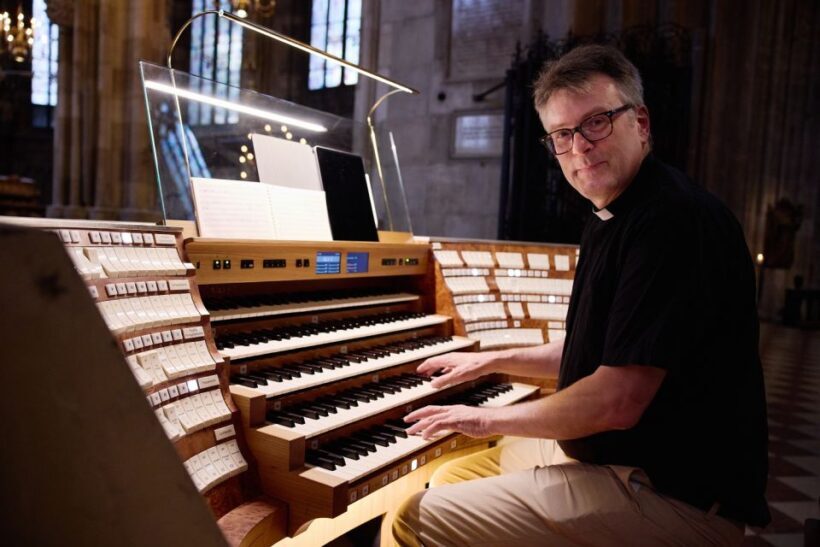 Vienna: Classical Concert at St. Stephen's Cathedral - FAQ