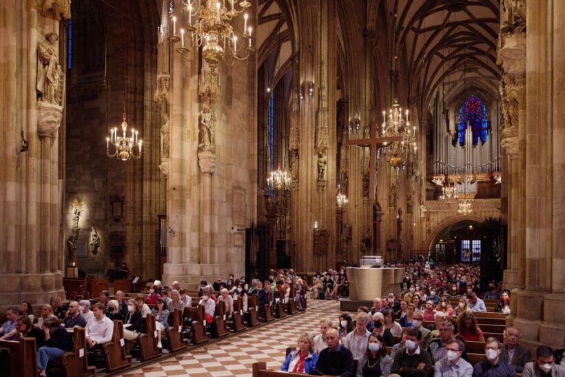 Vienna: Classical Concert at St. Stephen's Cathedral - Final Thoughts