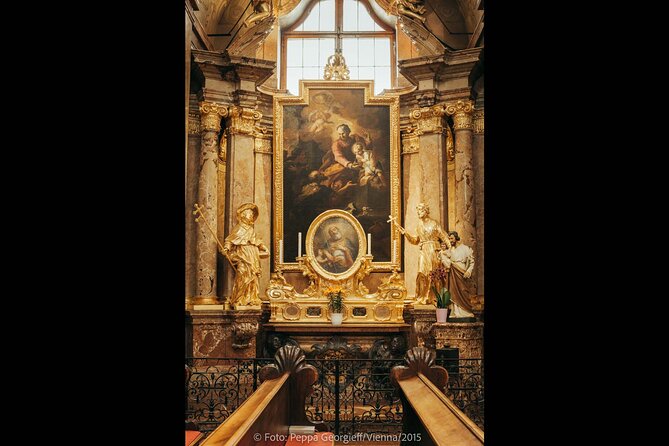Vienna: Classical Concert in St. Anne's Church (Annakirche) - The Sum Up: Is It Worth Your Time and Money?