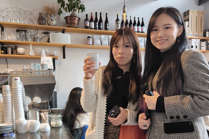 Vienna Coffee Paths - Who Will Love This Tour?